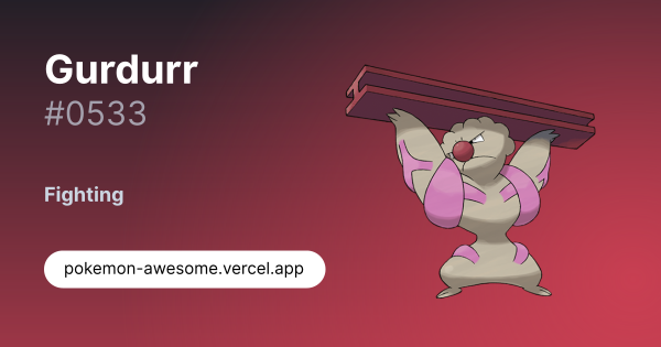 Gurdurr · #0533