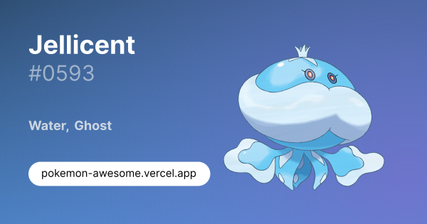 Jellicent · #0593