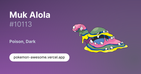 Muk Alola