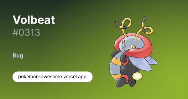Volbeat · #0313
